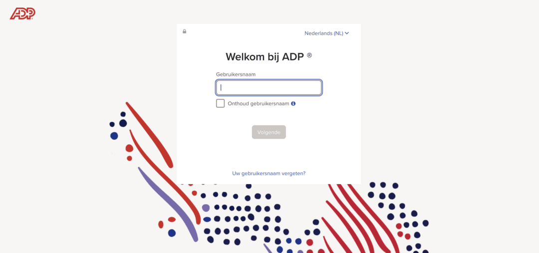 Inloggen op ADP Online: Zo doe je dat! - Els Hessels